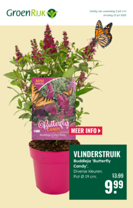 Groenspecialist - GroenRijk Geldrop