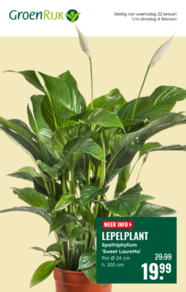 Groenspecialist - GroenRijk Geldrop